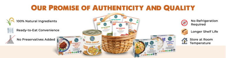 Ready Made Meals | Pre Cooked Foods | Regal Kitchen Foods